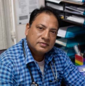 Meet our Team - Maidstone Family Clinic