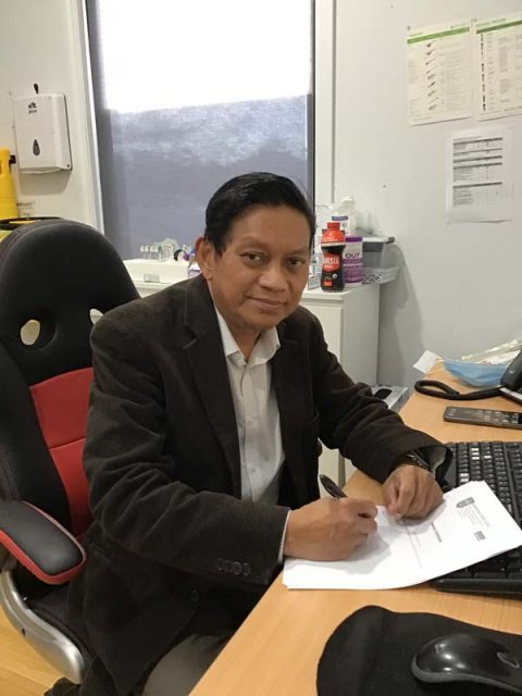 Meet our Team - Maidstone Family Clinic